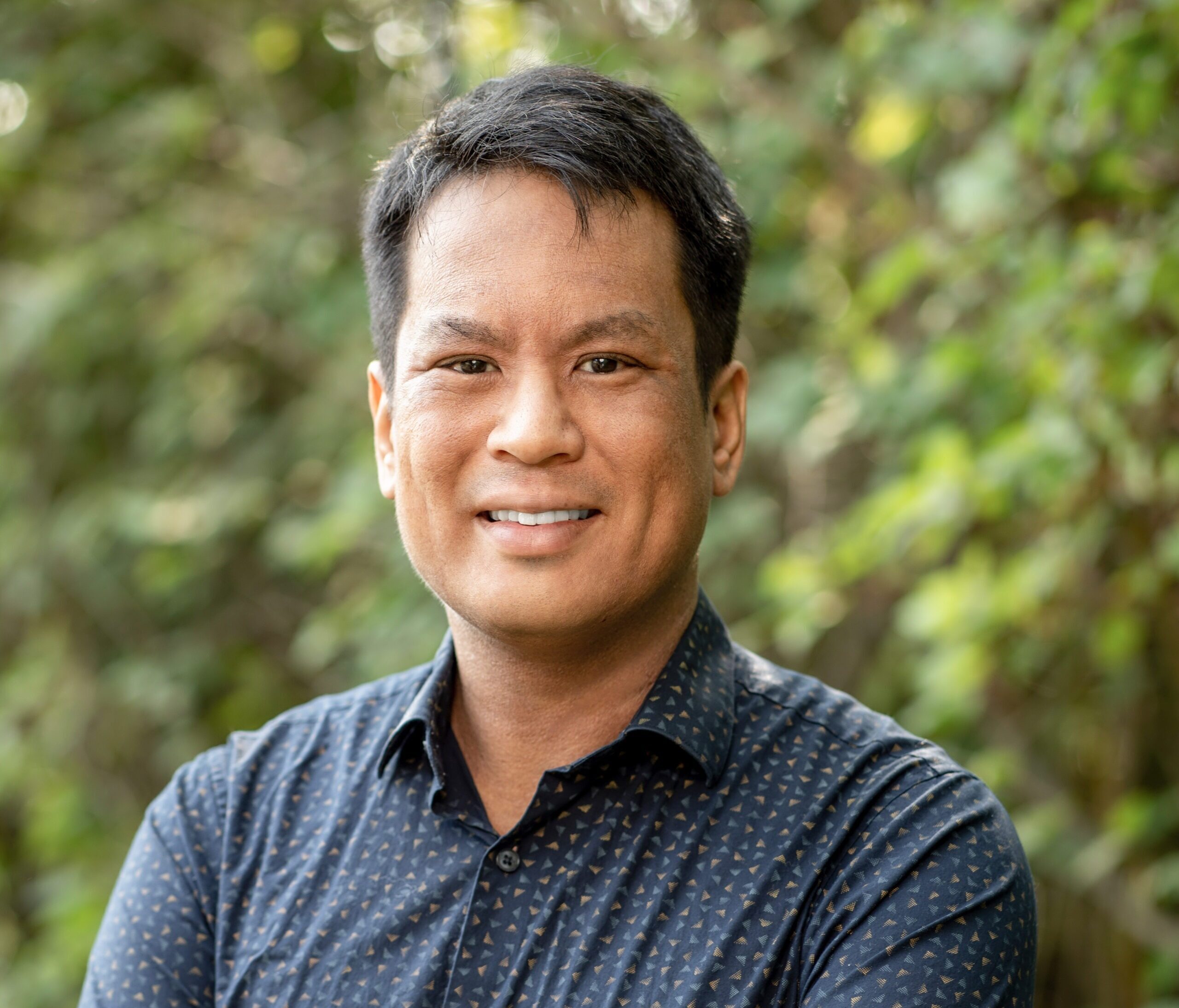 Senwung Luk - OKT | Olthuis Kleer Townshend LLP