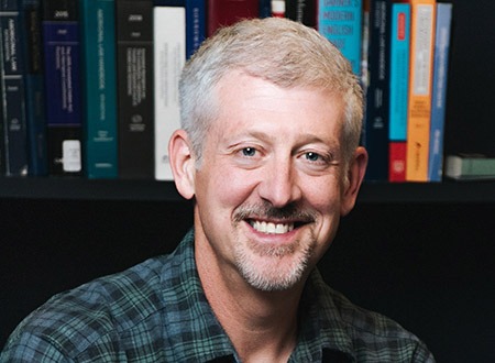 Larry Innes - OKT | Olthuis Kleer Townshend LLP