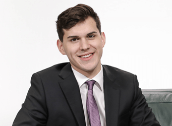 Levi Marshall - OKT | Olthuis Kleer Townshend LLP
